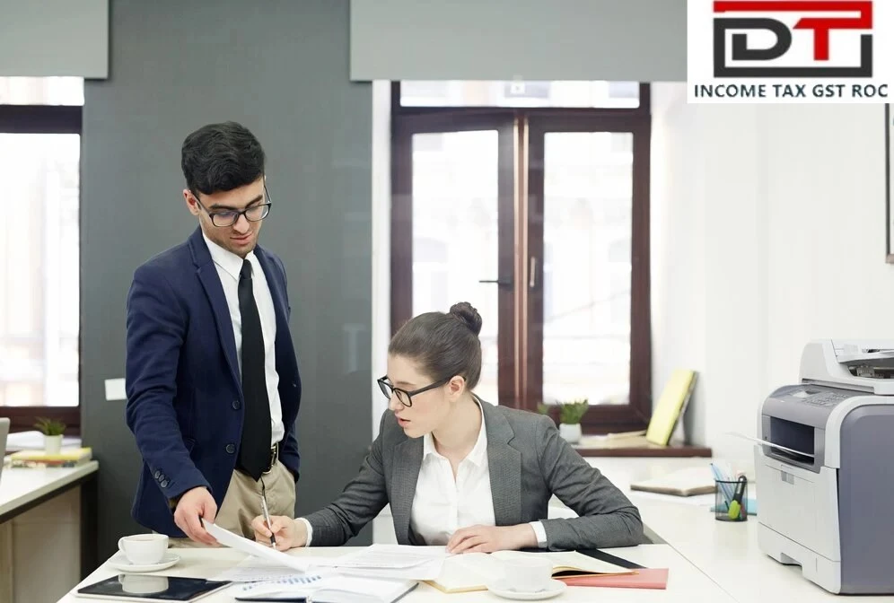 Form GST RFD-05: GST Refund Payment Advice India - DisyTax